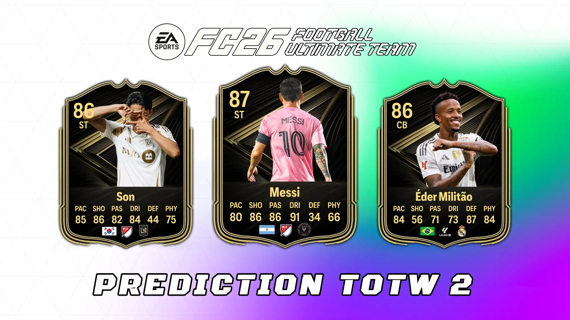 EA FC 25 FUTTIES Best Of Re-Release Batch 2 Complete List With Van Dijk, Pele And Mbappé ...
