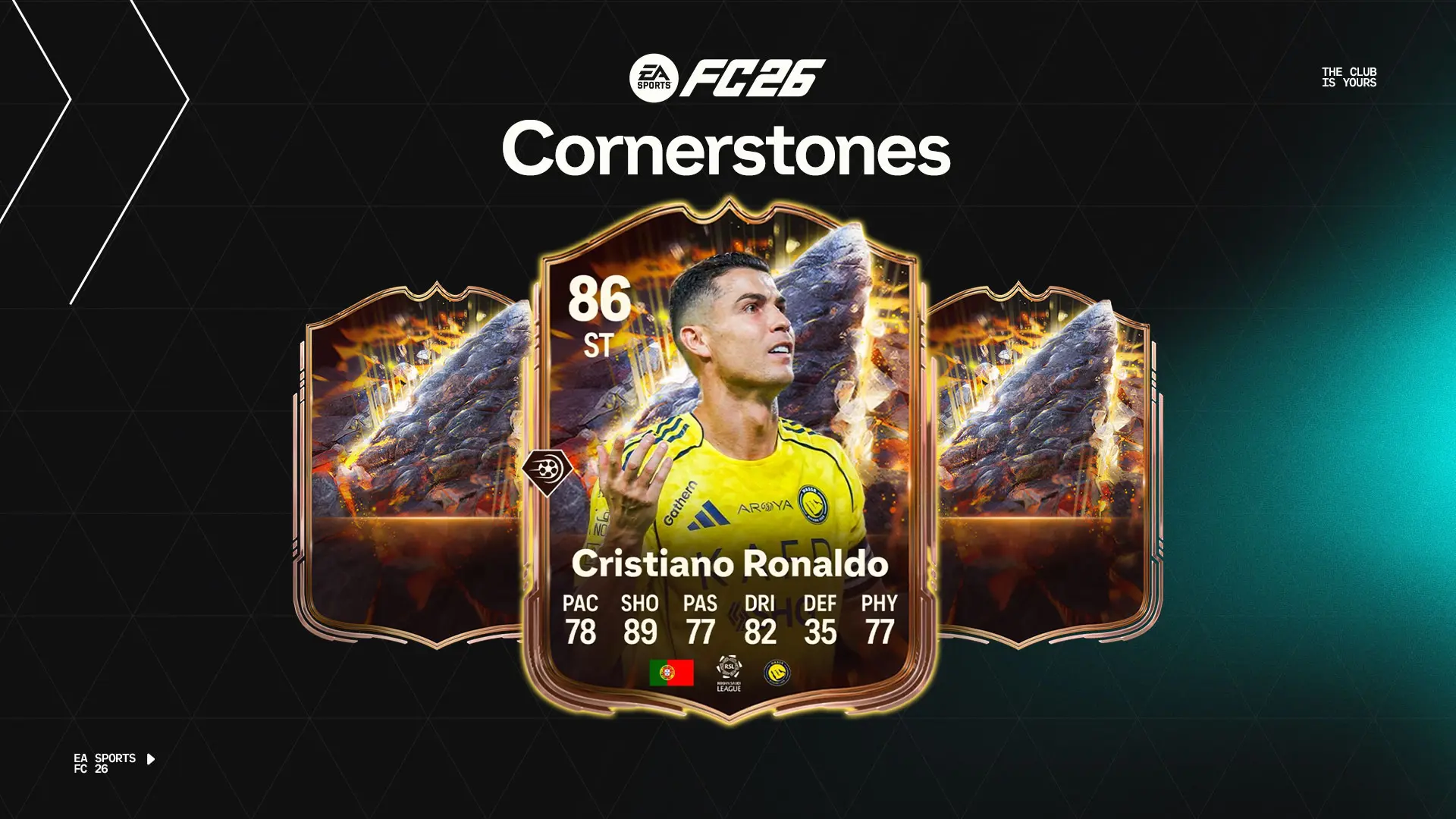 EA FC 26 Ultimate Team Database Launches 8 September With Ratings ...