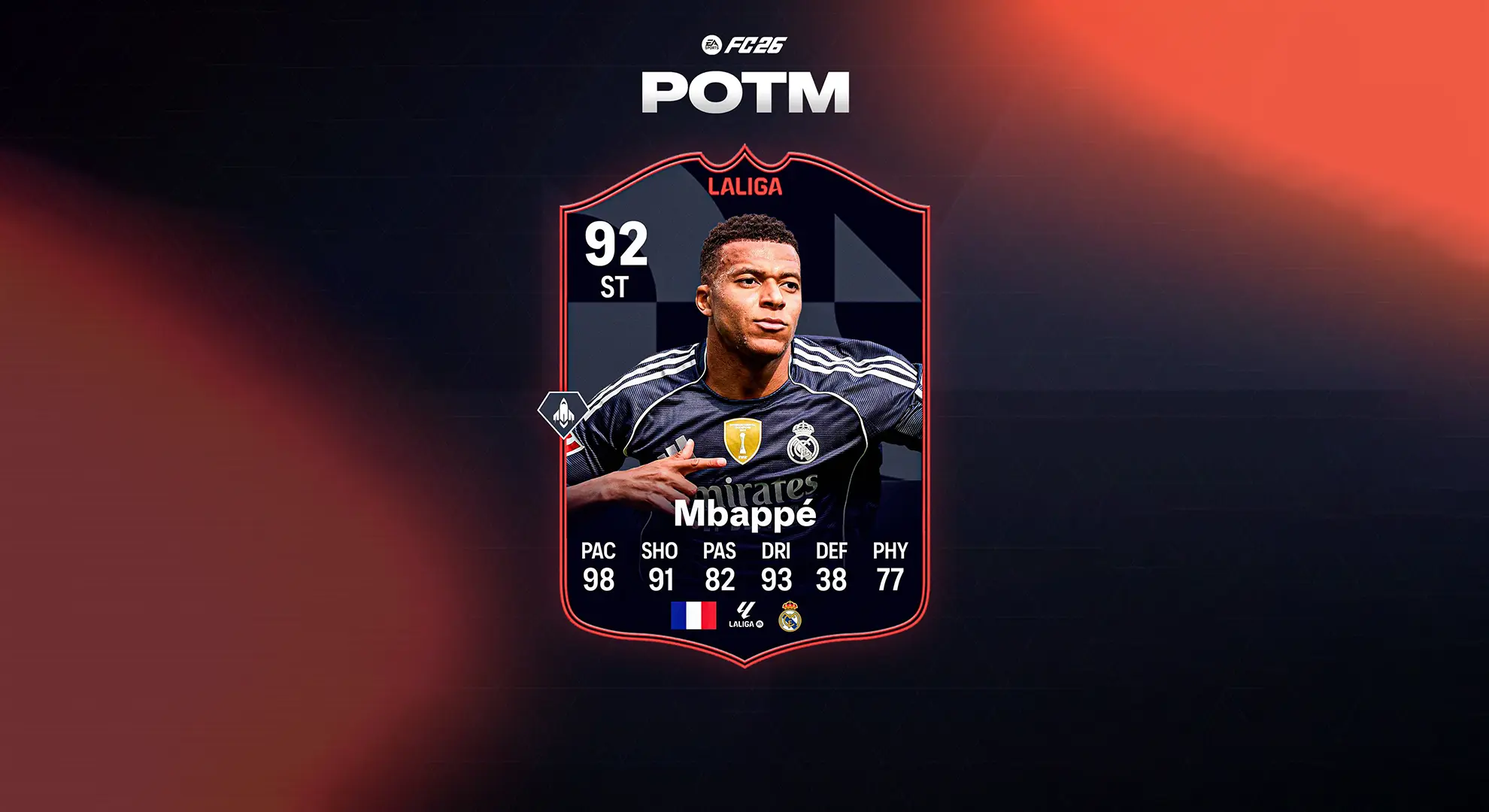 EA FC 26 Premier League POTM September Nominees - Vote For The Best Player - FifaUltimateTeam.it ...