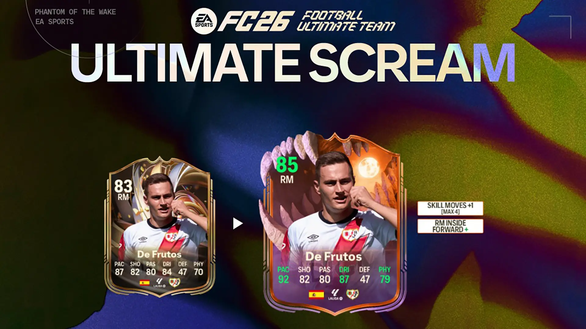 EA FC 26 Fast like Adama EVO Flash Best Players And How To Complete ...