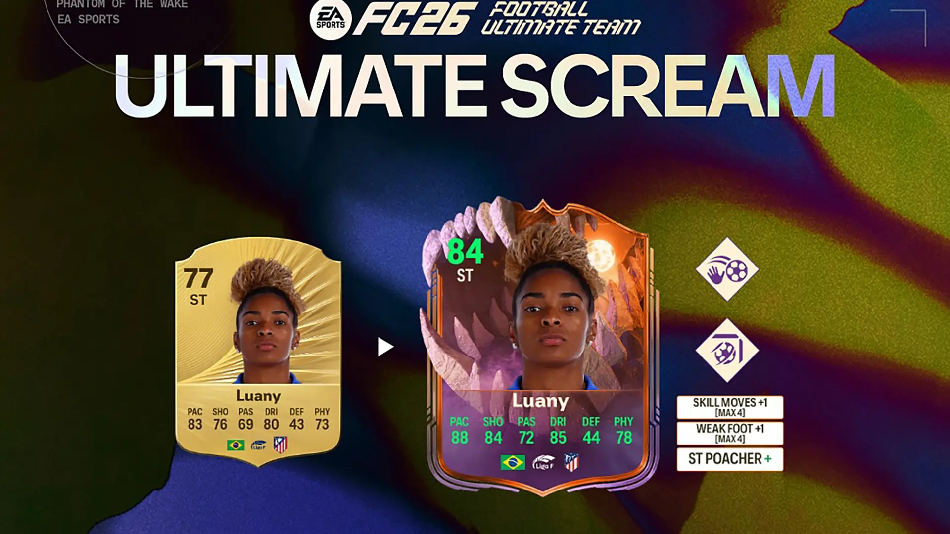 EA FC 26 Web App Available Today - Link For Early Access To Ultimate Team - FifaUltimateTeam.it - UK