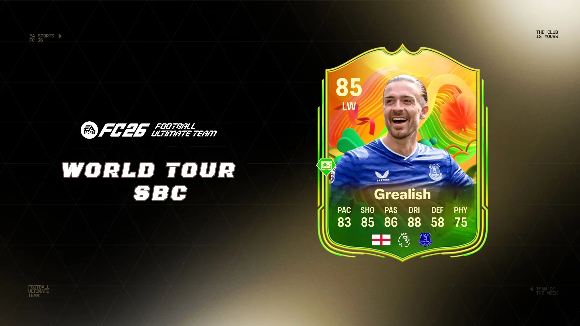 EA FC 26 Early Access Begins 19 September And Official Release Date ...