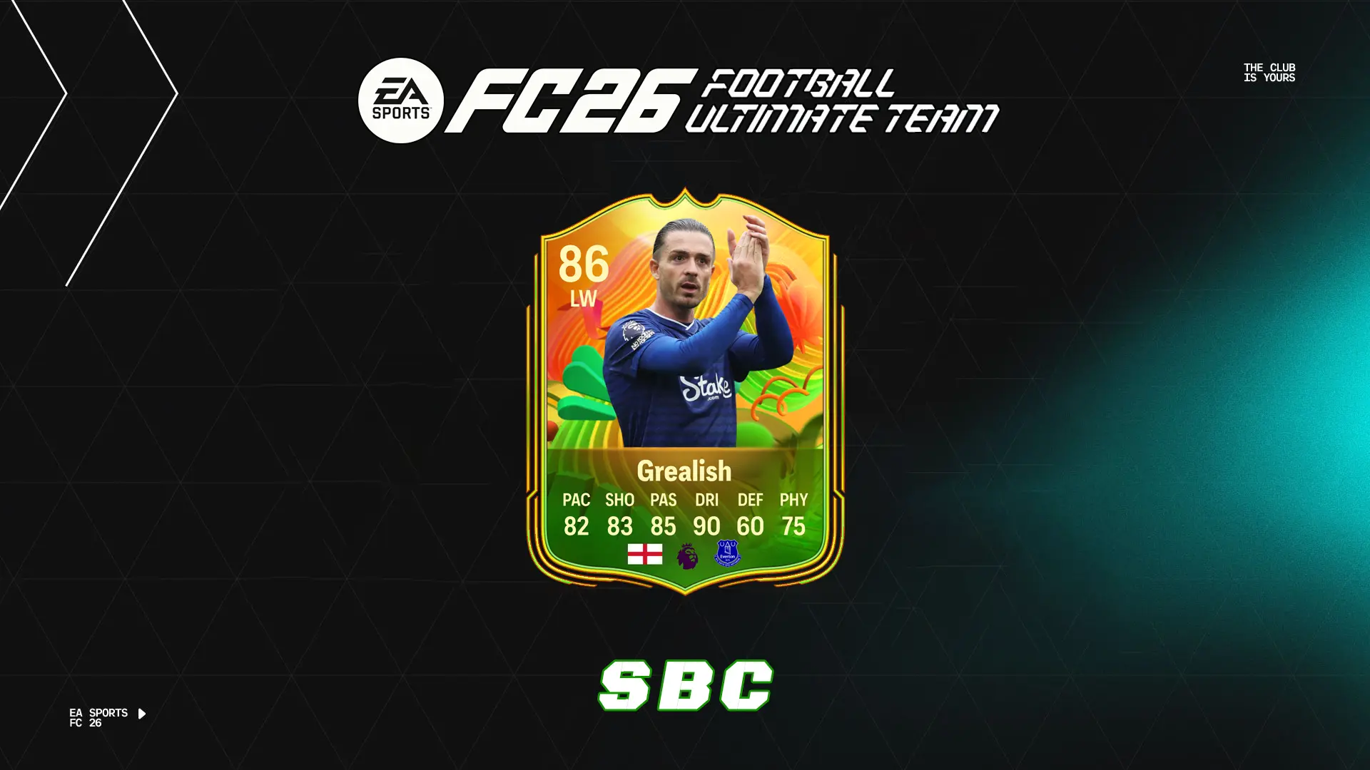 EA FC 26 Men’s Top 26 Ratings: Salah And Mbappé Lead The Pack ...