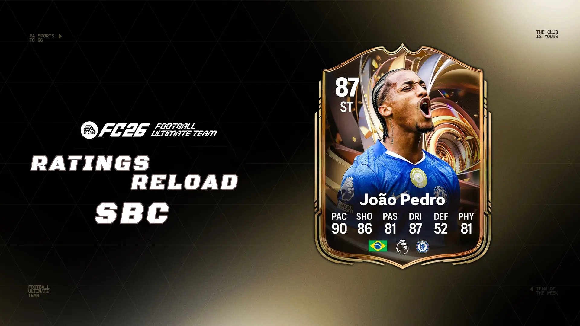 EA FC 26 Men’s Top 26 Ratings: Salah And Mbappé Lead The Pack ...