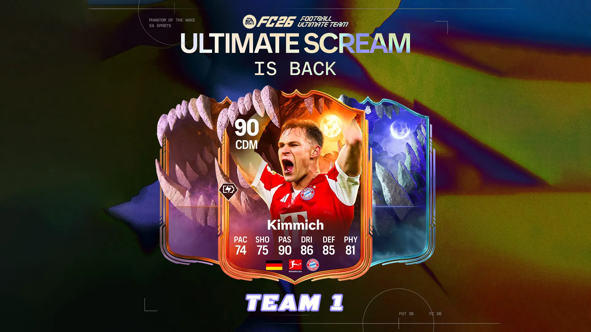 EA FC 26 Title Update 1.0.2 Goes Live 25 September – Full Patch Notes ...