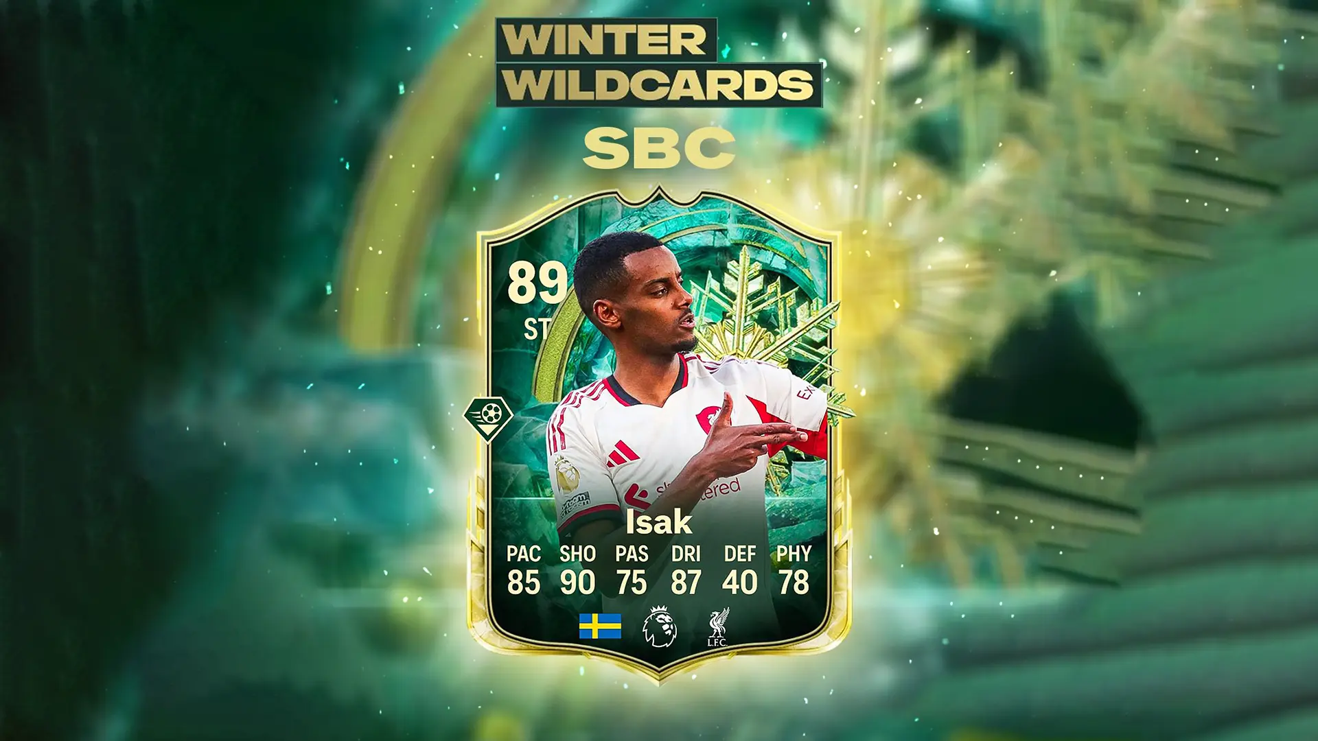 EA FC 26 Intro to Rewards EVOs Best Players And How To Get Evolution ...