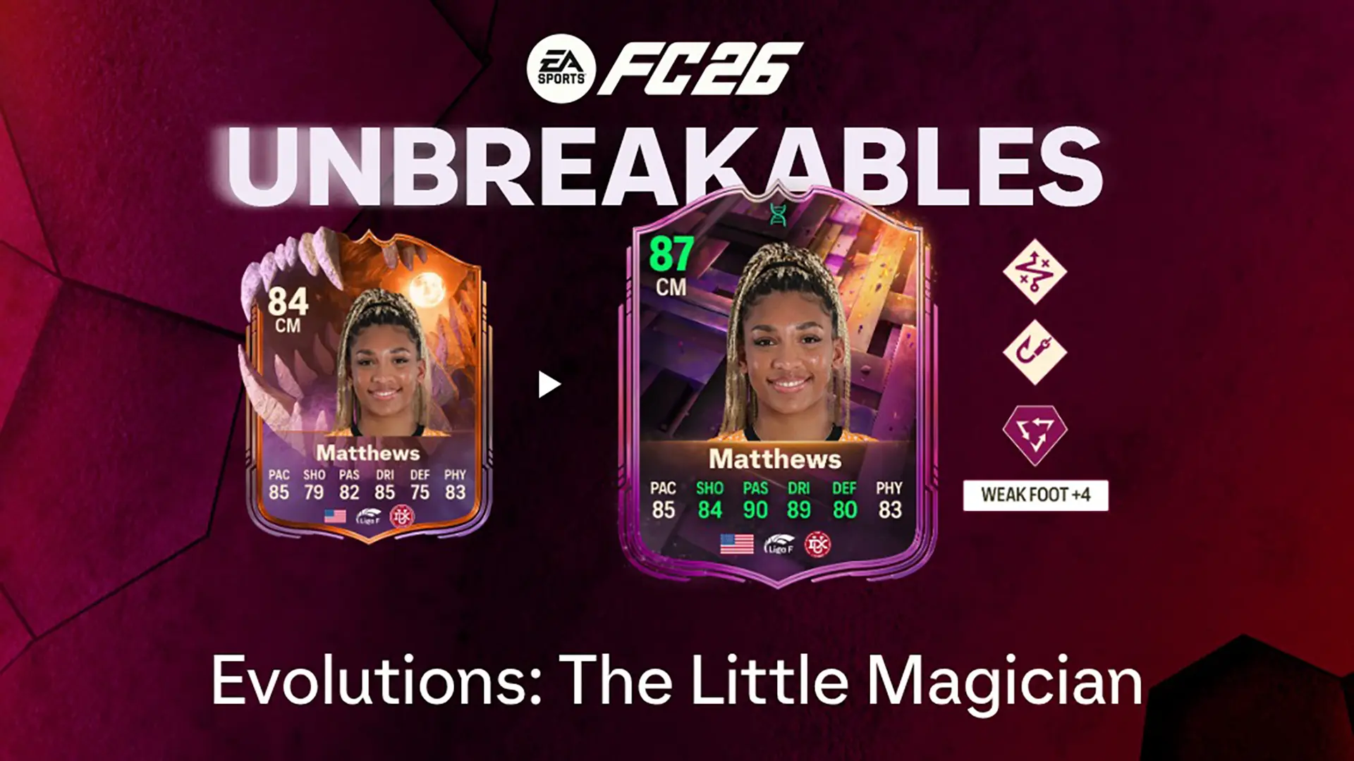 When Is The EA FC 26 Web App Coming Out? Everything You Need To Know ...