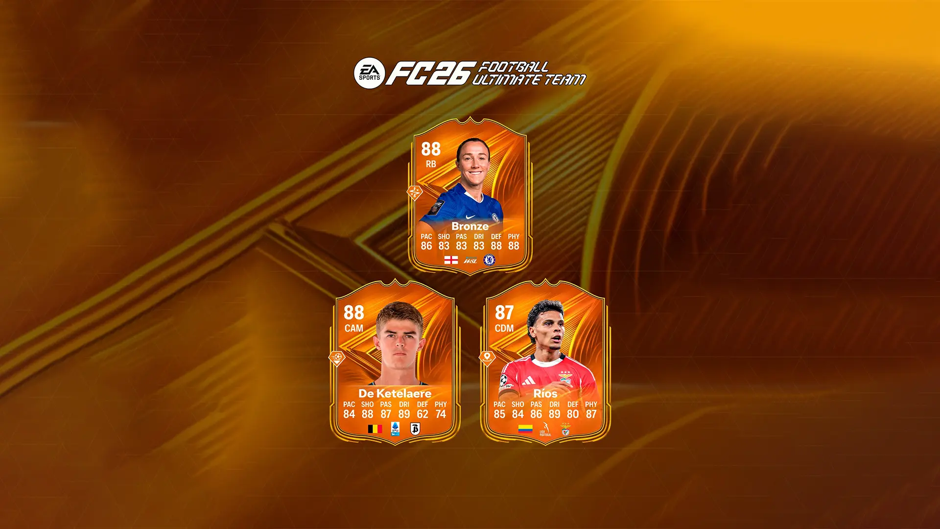 When Is The EA FC 26 Web App Coming Out? Everything You Need To Know ...