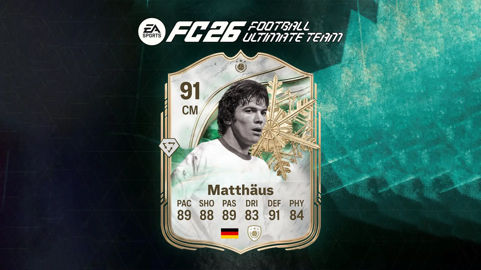 EA FC 26 Winter Wildcards Team 1 Release On 19 December And Icons ...