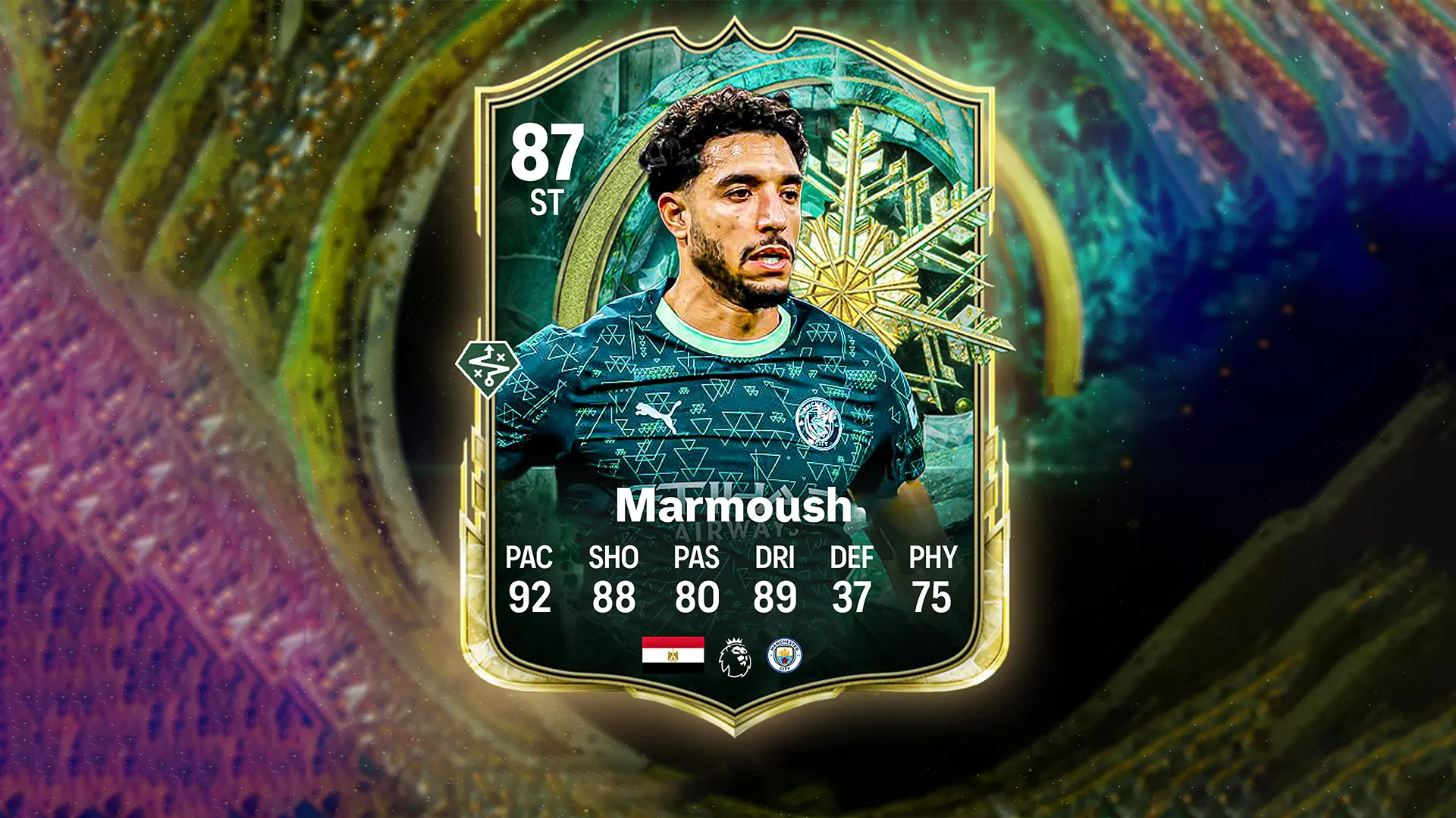 EA FC 26 The Controller EVO Best Players And How To Complete Evolution - FifaUltimateTeam.it - UK