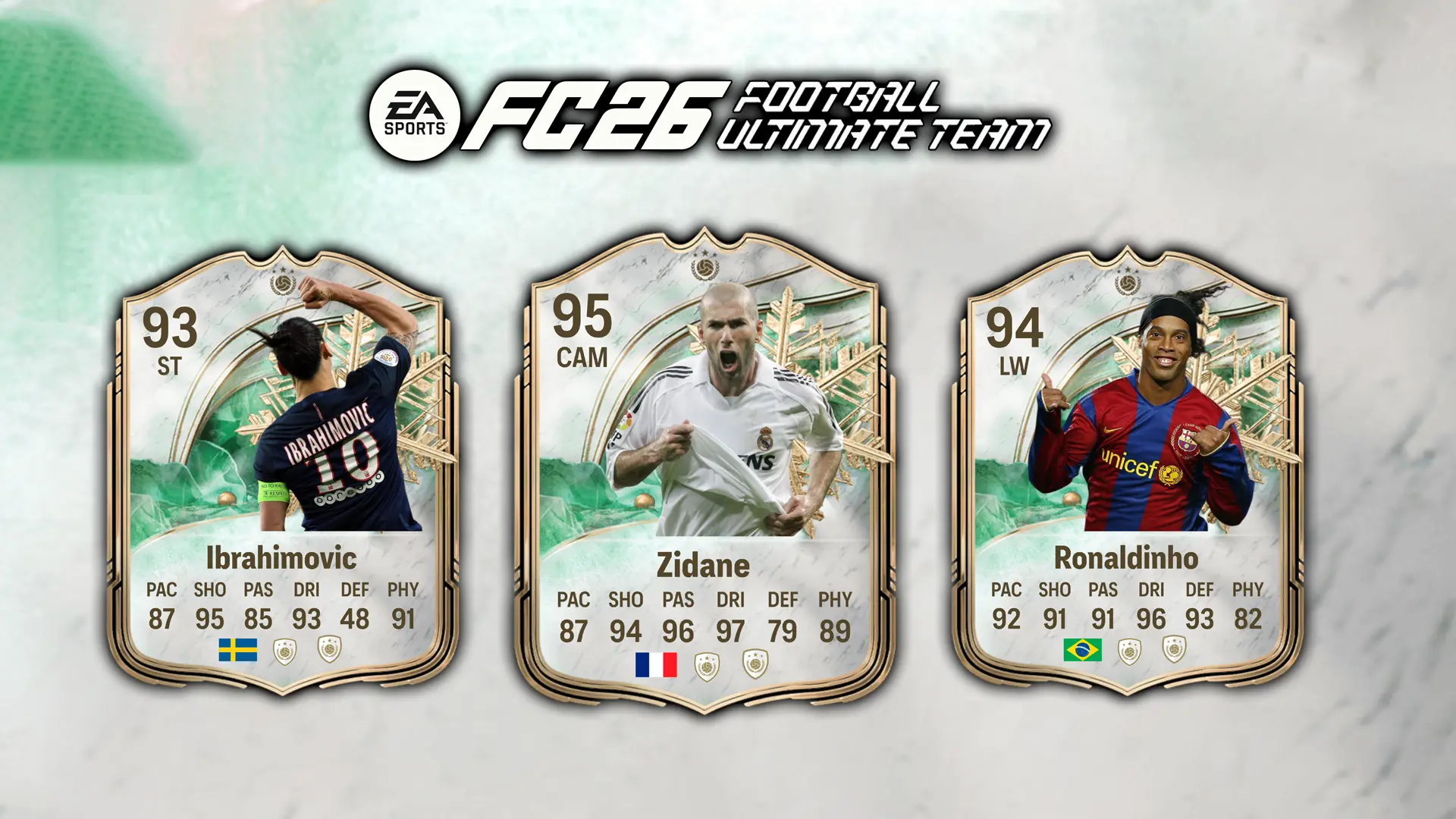 EA FC 26 Ultimate Team Database Launches 8 September With Ratings ...