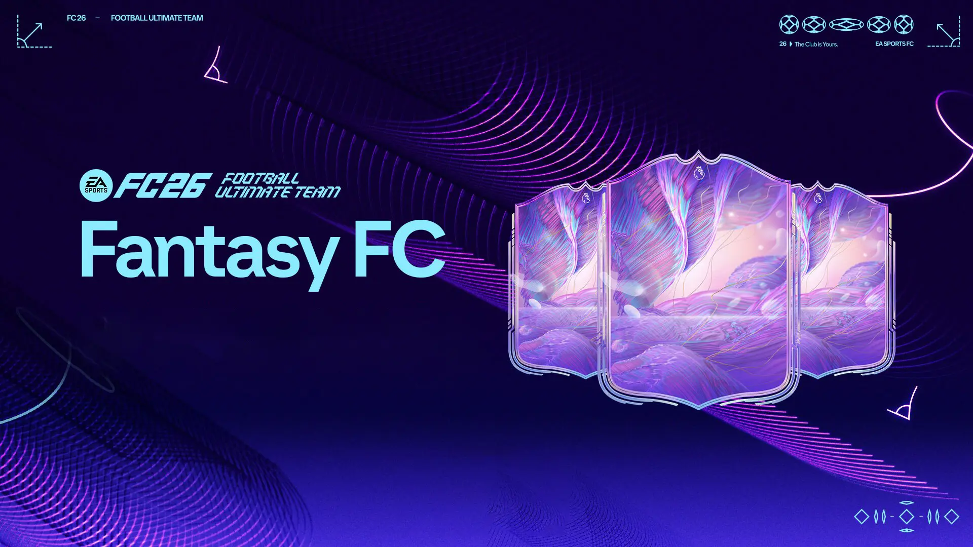 EA FC 26 Creative Director EVO Guide - Best Players And How To Complete ...