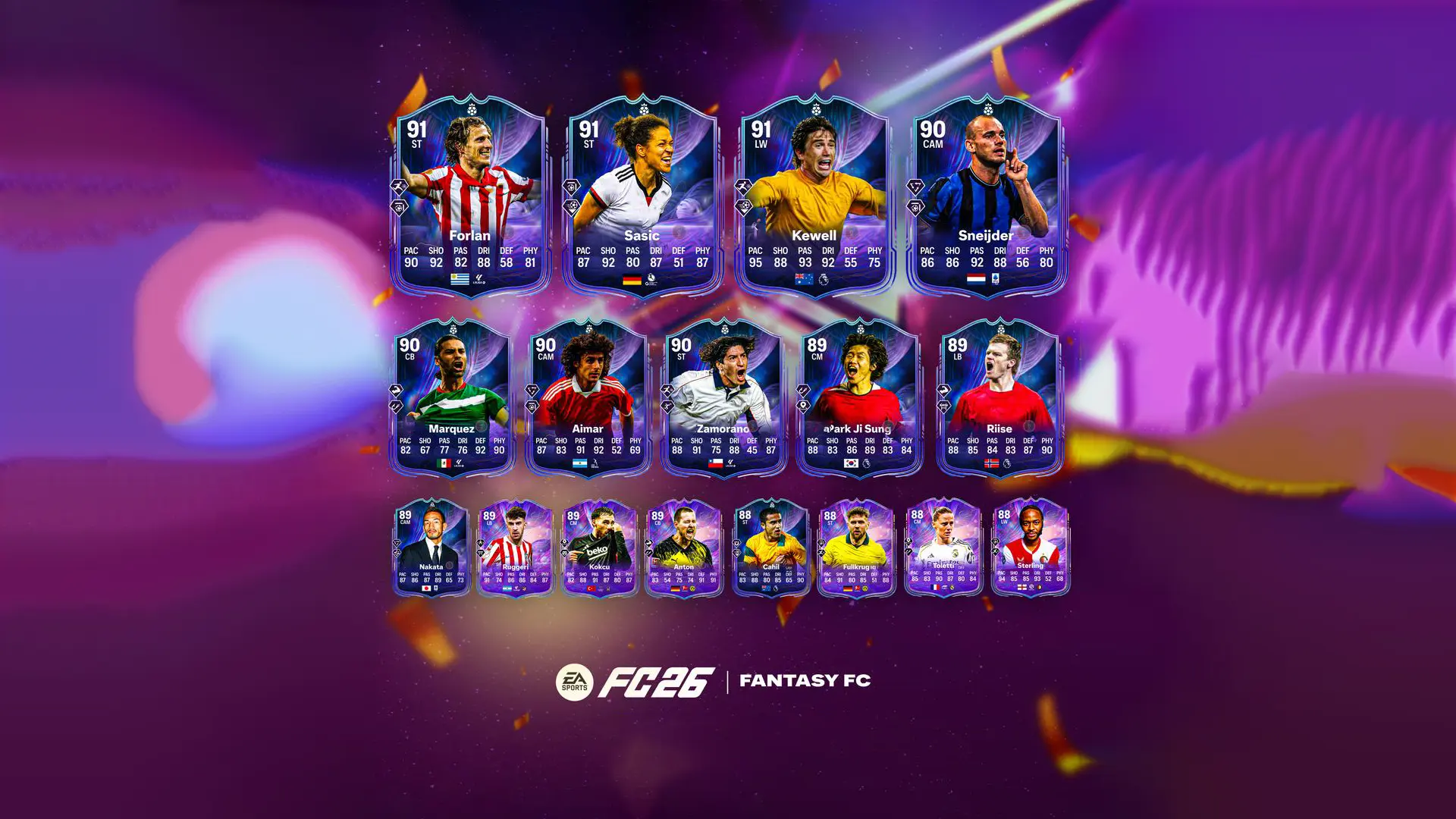 EA FC 26 Build Your TOTY HM EVO 1 Best Players And How It Works ...