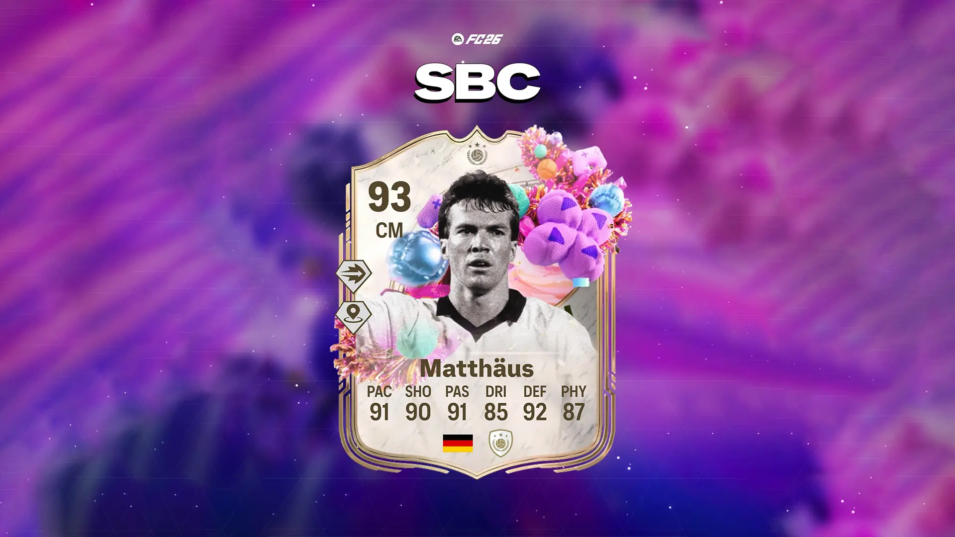 EA FC 26 Intro to Rewards EVOs Best Players And How To Get Evolution ...