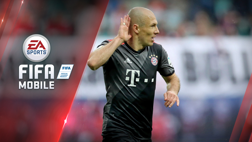 FIFA Mobile: Annunciato il TOTW N° 11 - FifaUltimateTeam.it