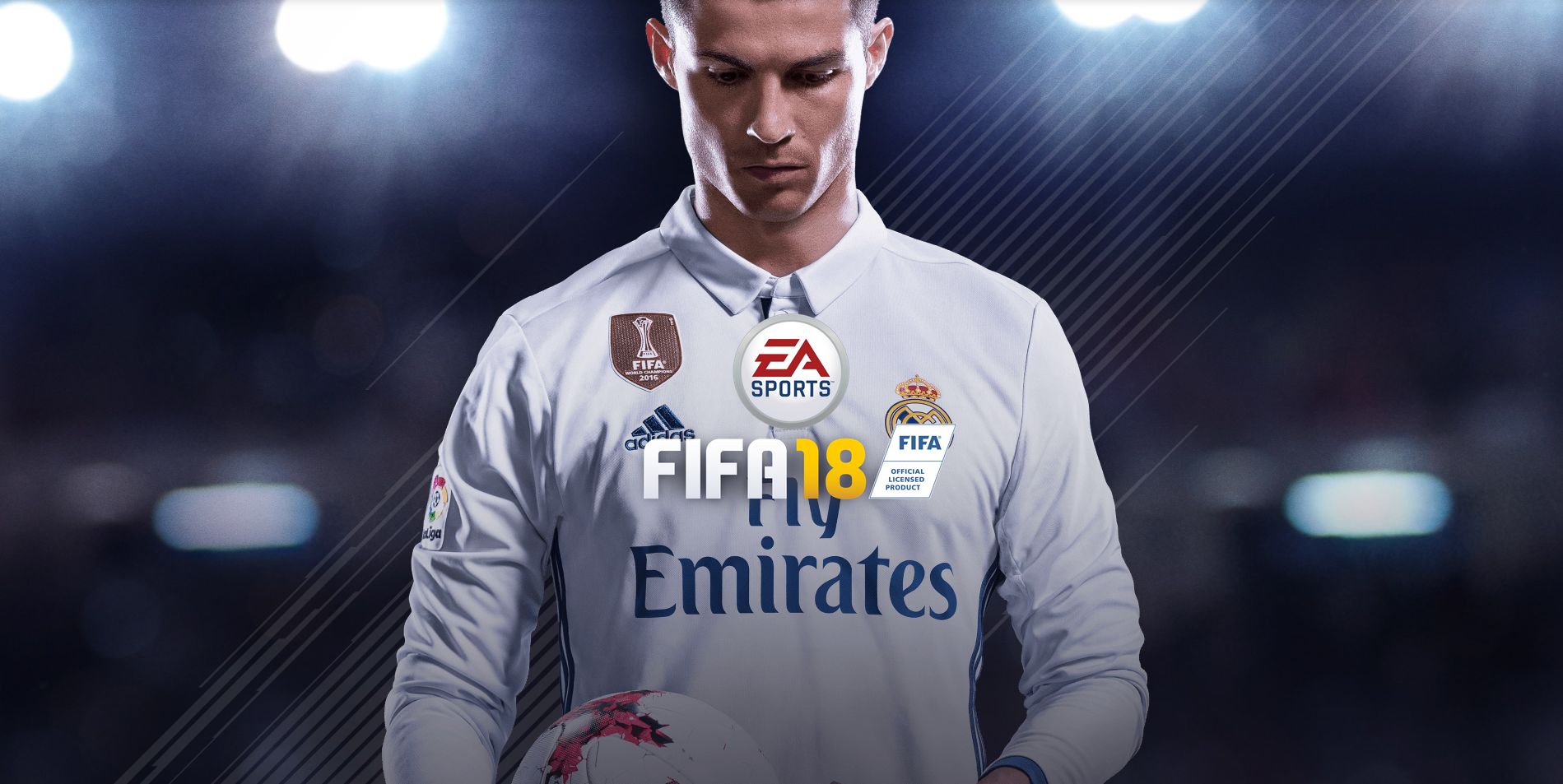 FIFA 18: Svelato il nuovo sistema di replay a 360° - FifaUltimateTeam.it