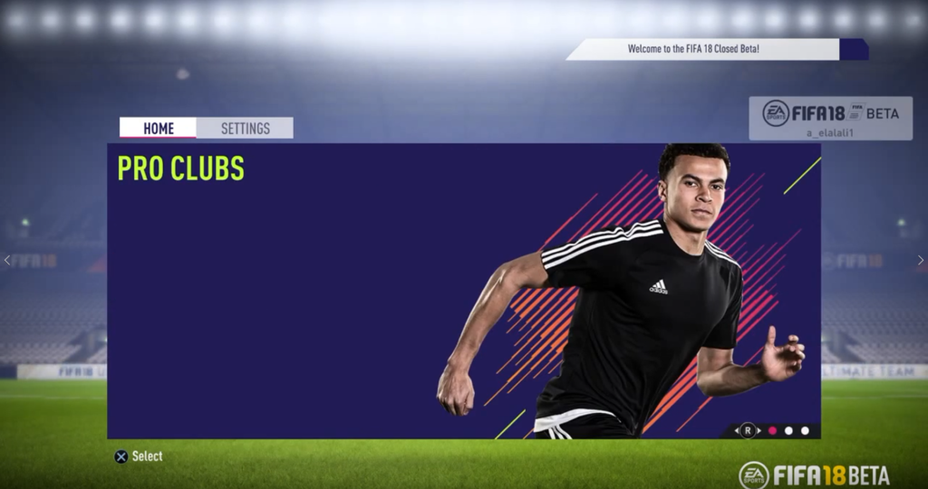 FIFA 18: Un video svela l’editor completo della modalità Pro Clubs ...