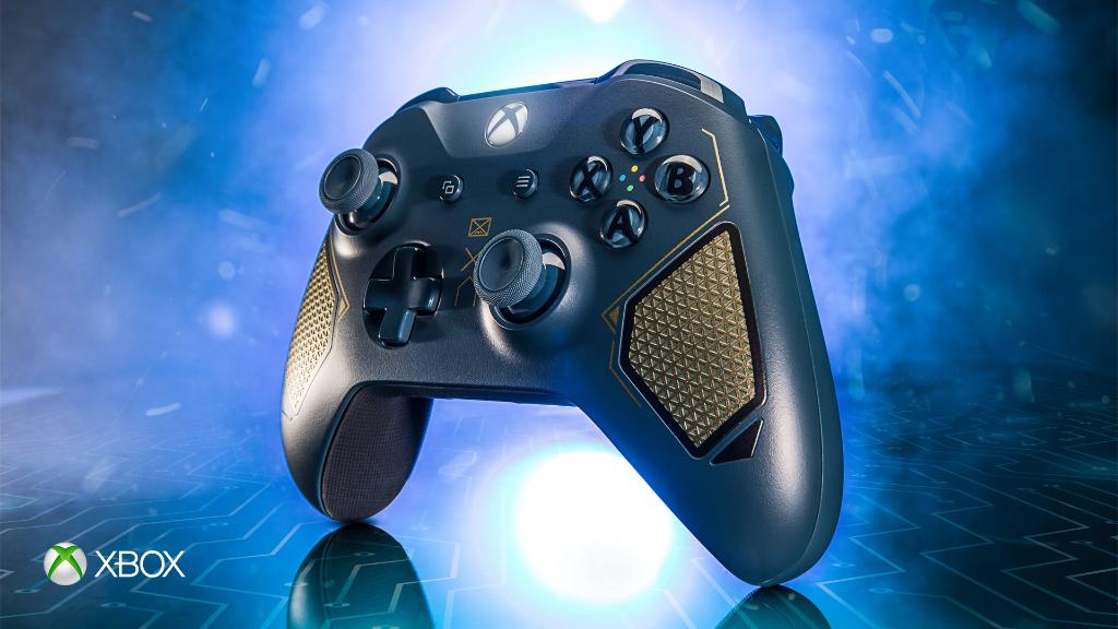Patrol Tech: Xbox Wireless Controller – Edizione speciale ...