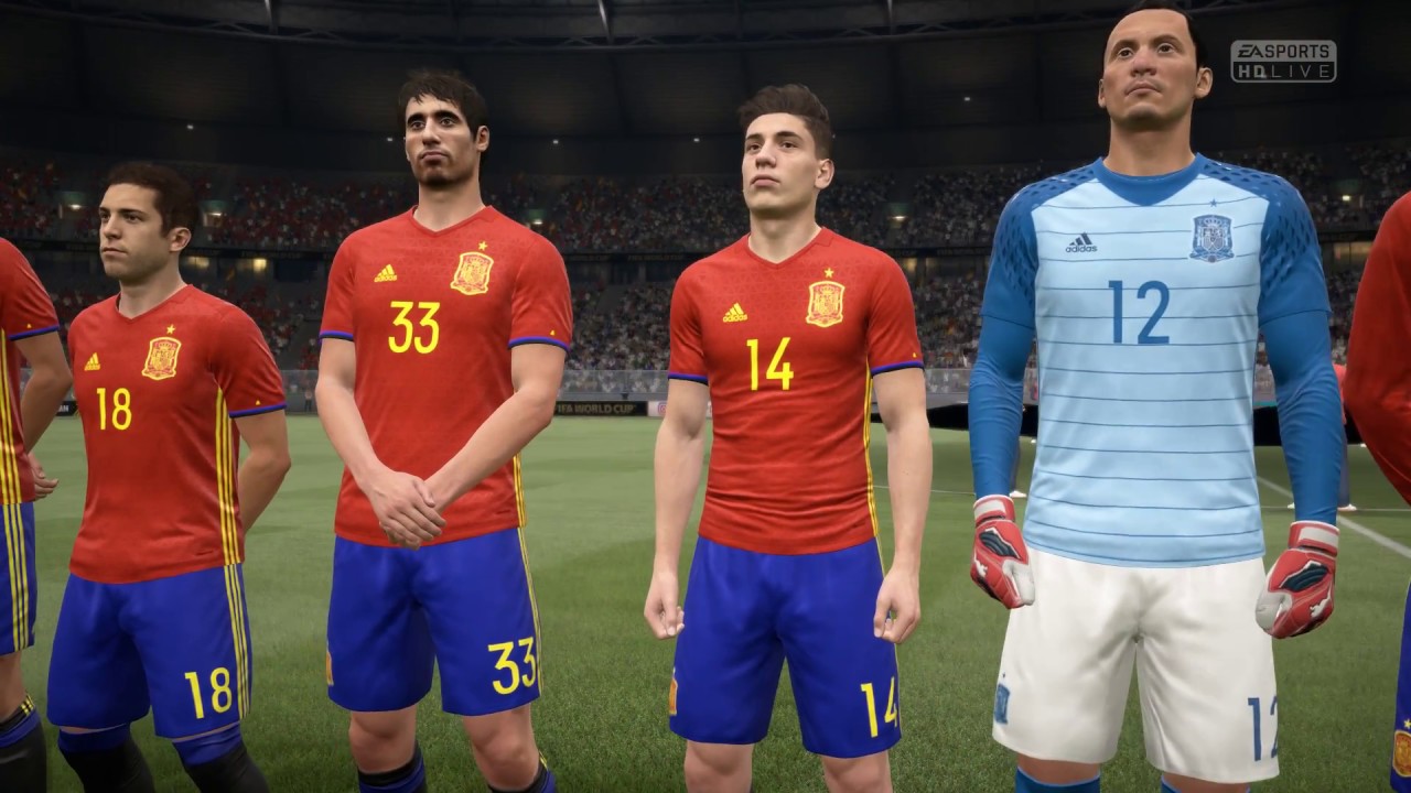 FIFA 17: La Spagna eSports è campione del mondo - FifaUltimateTeam.it