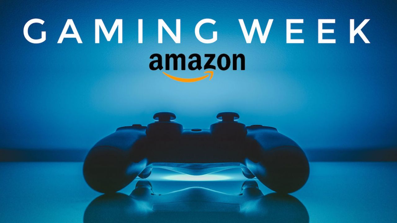 Amazon Gaming Week – Promozioni del 5 Aprile - FifaUltimateTeam.it