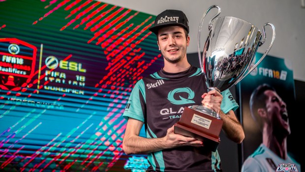 FUT 18: Crazy_Fat_Gamer vince il torneo Gazzetta Challenge eSports ...