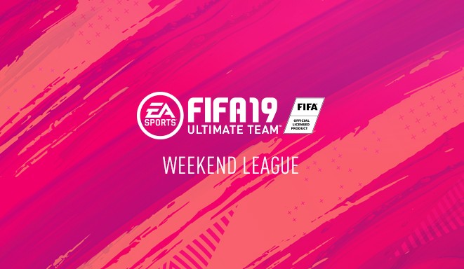 FIFA 19: Update importante per la FUT Champions Weekend League ...