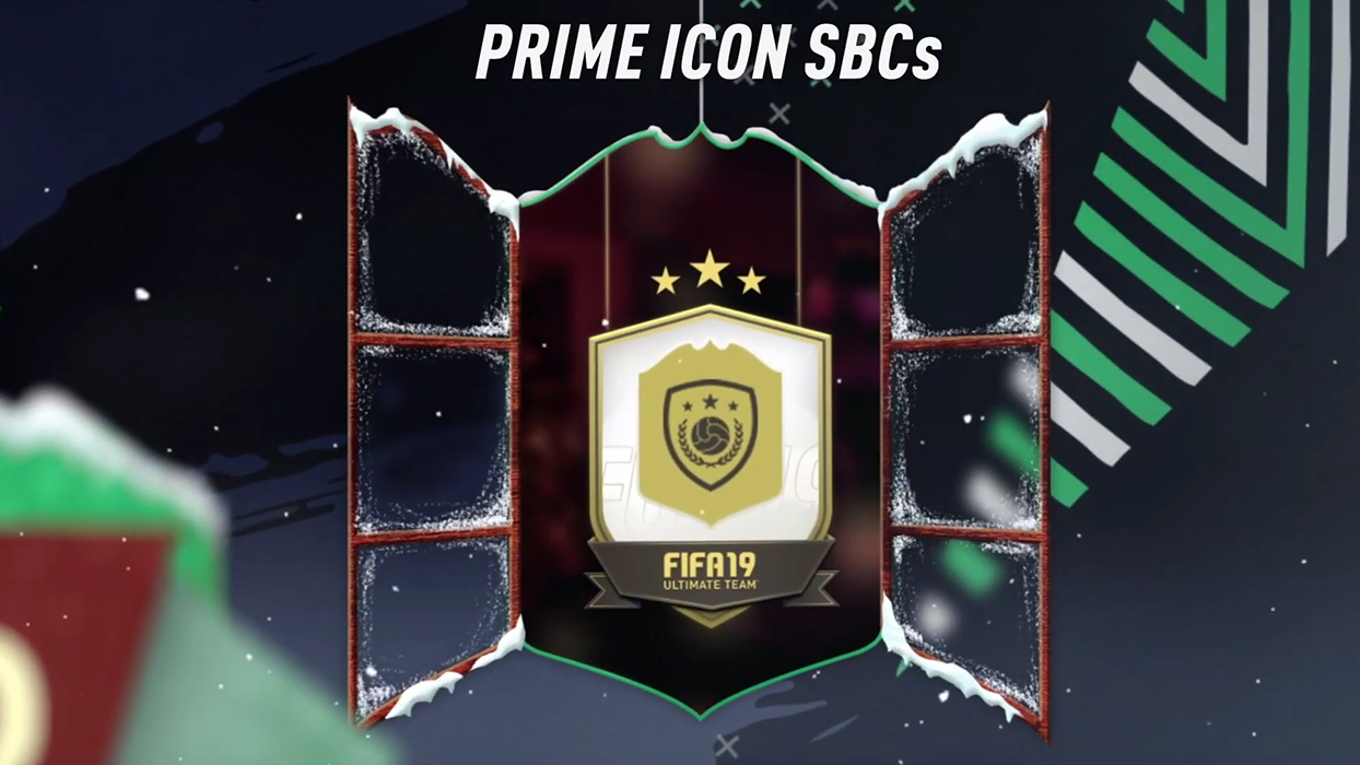 FIFA 19: Annunciata la SBC di Rui Costa Prime - FifaUltimateTeam.it