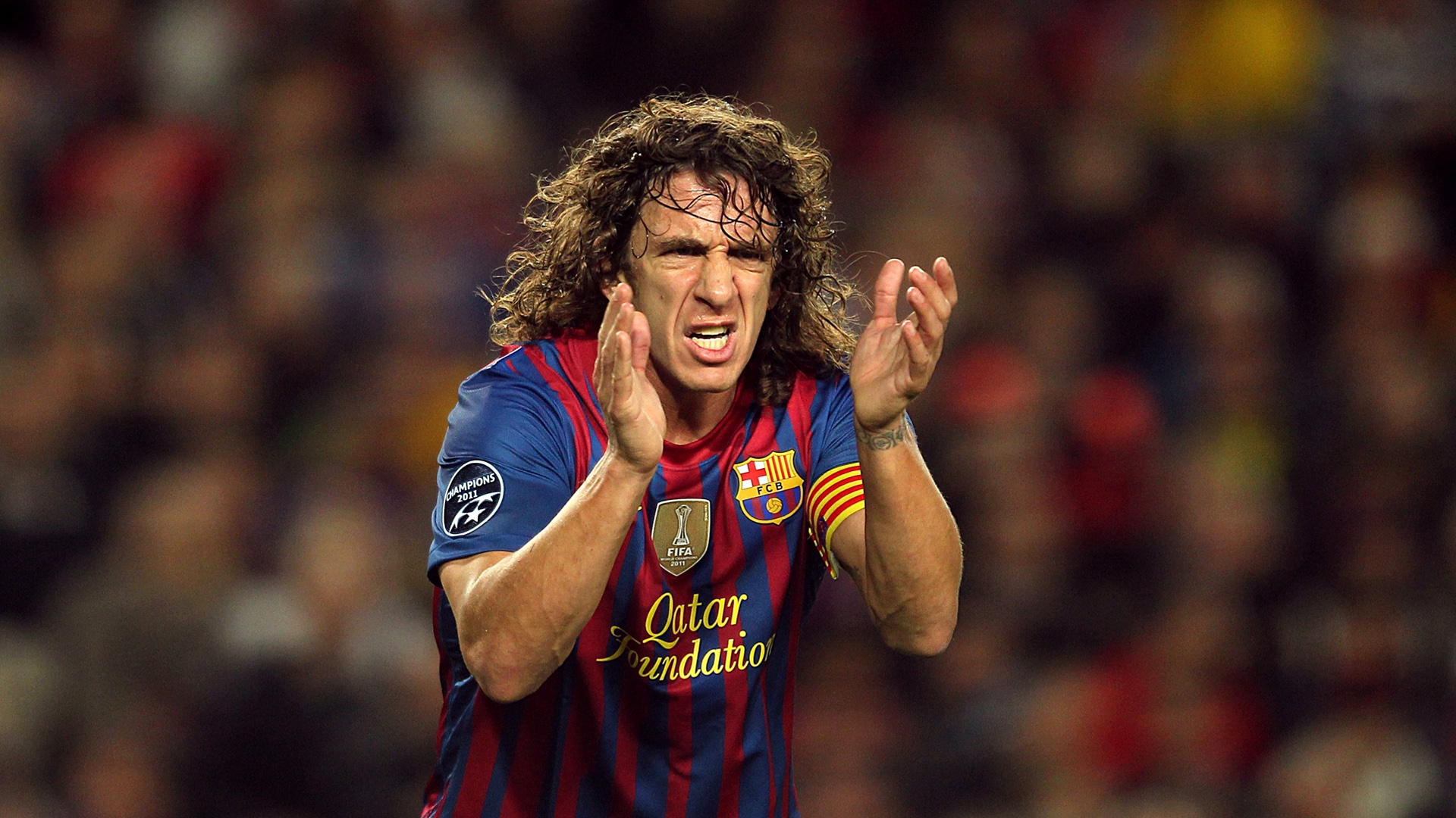 FIFA 19: Annunciata la SBC Prime Icon Moments di Carles Puyol ...