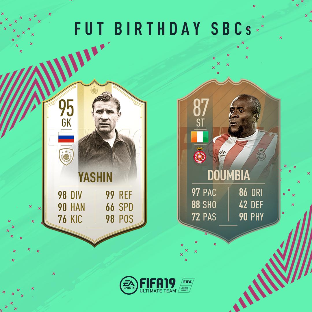 FIFA 19: Annunciata la SBC Prime Icon Moments di Lev YASHIN ...