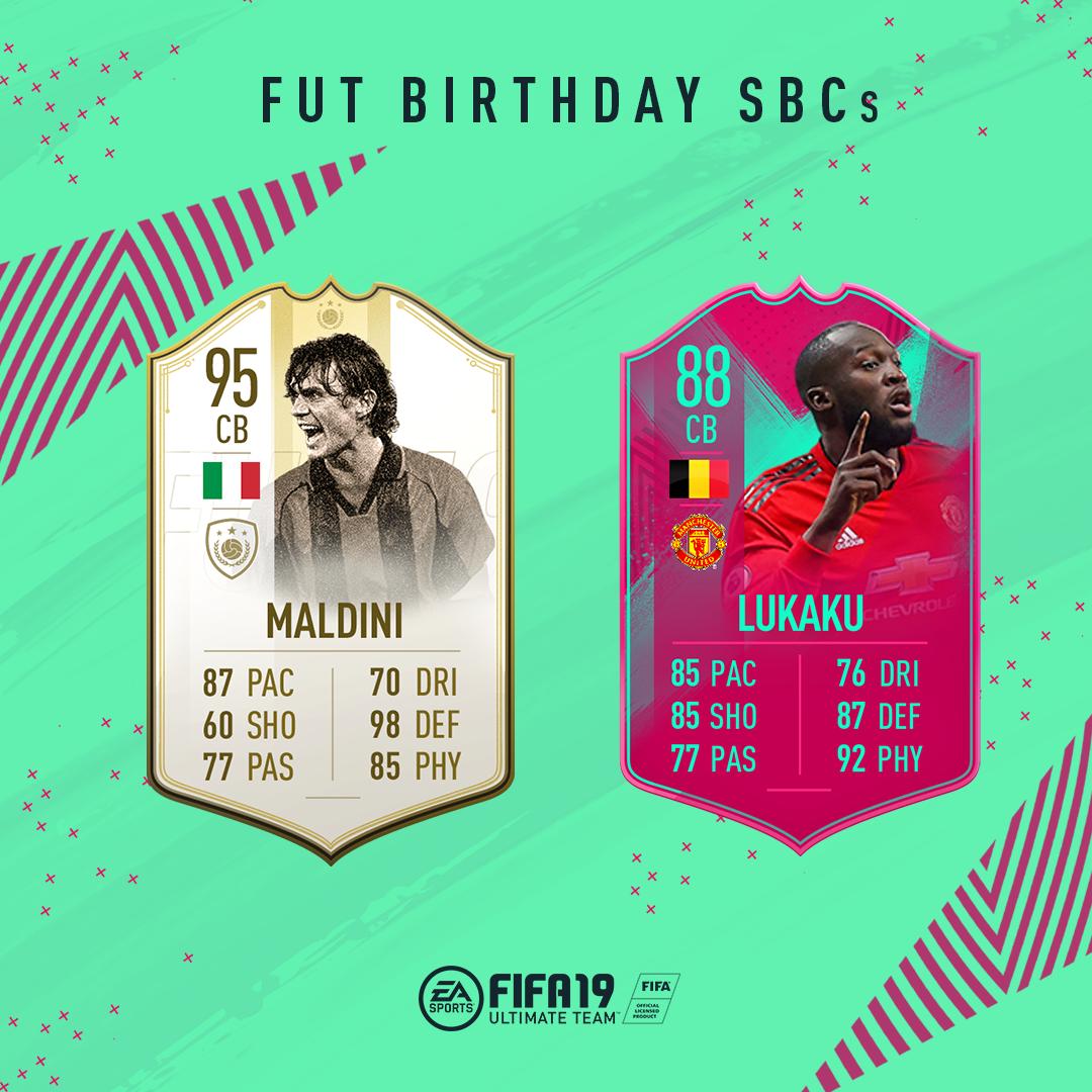 Fifa 19 Annunciata La Sbc Prime Icon Moments Di Paolo Maldini