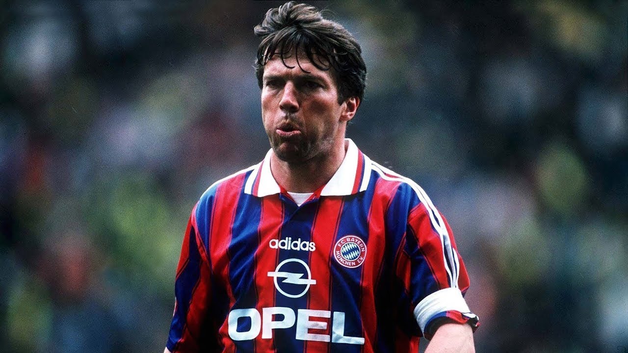 FIFA 19: Annunciata la SBC Prime Icon Moments di Lothar Matthäus ...