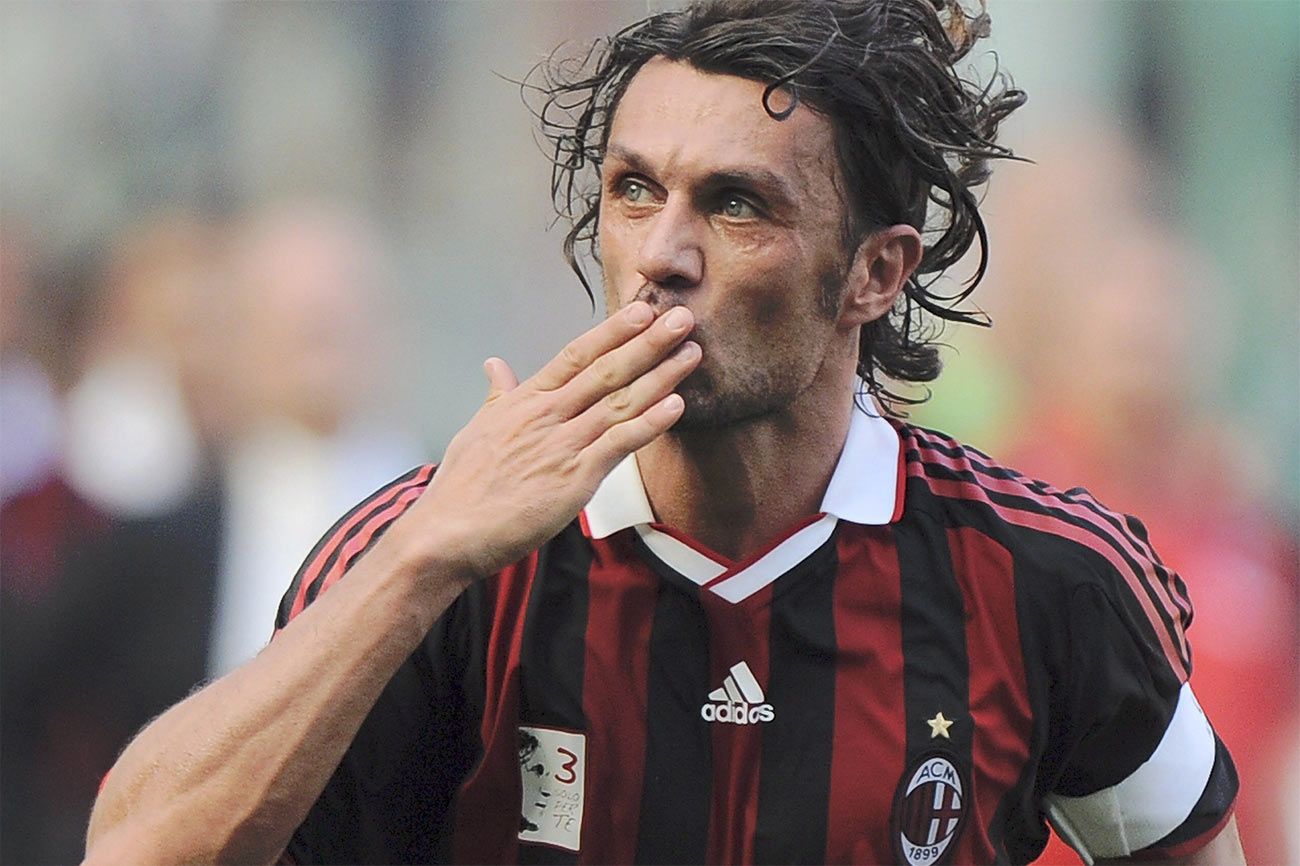 Fifa 19 Annunciata La Sbc Prime Icon Moments Di Paolo Maldini