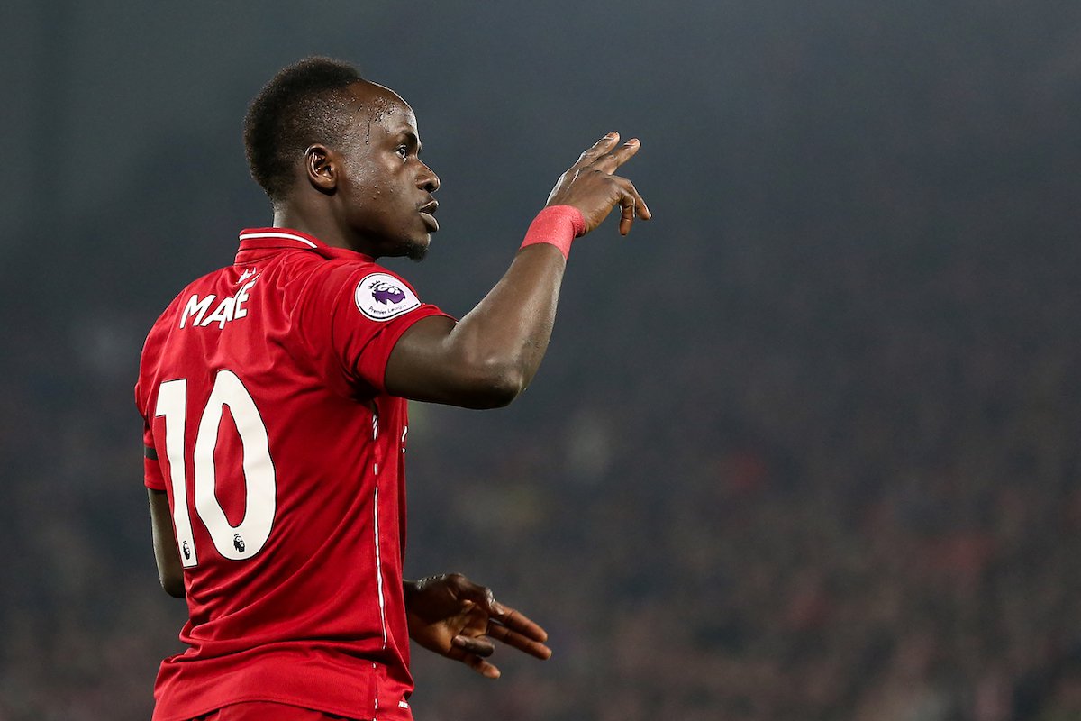 FIFA 19: Svelate le nomination del POTM di Marzo della Premier League ...