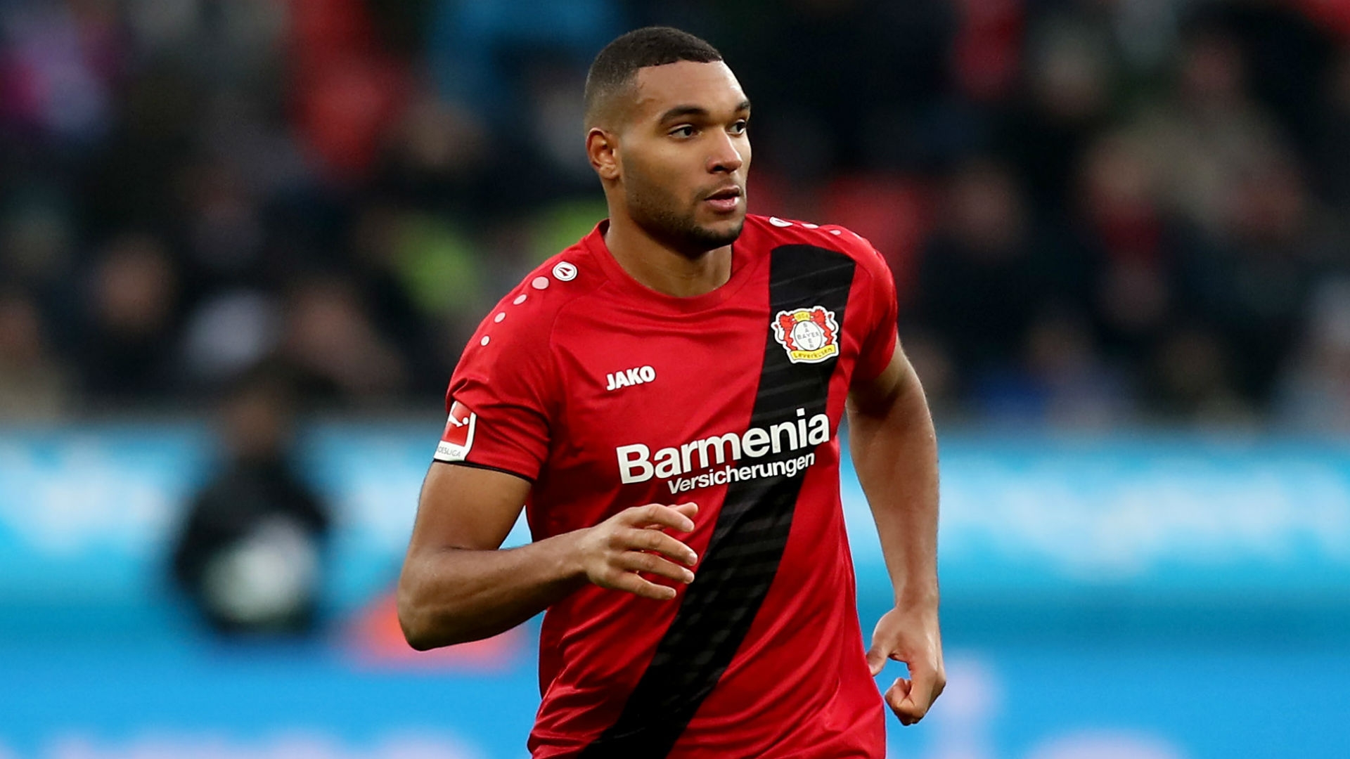 FIFA 19: Disponibile una nuova SBC TOTS – Jonathan Tah ...