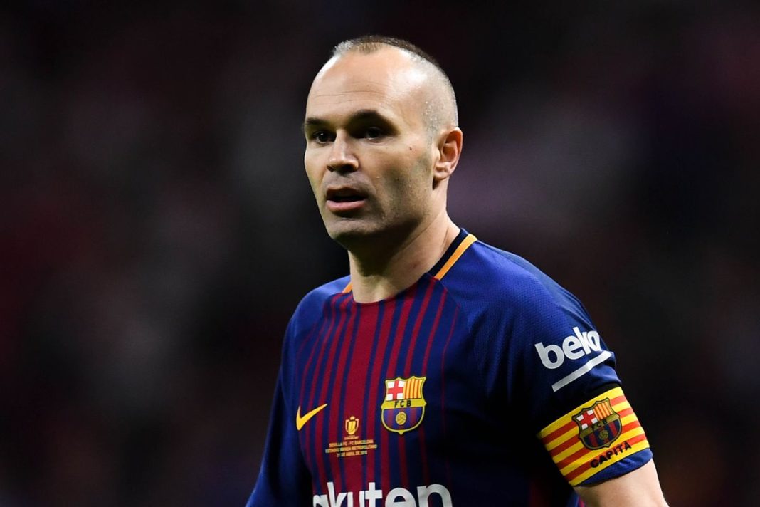 FIFA 19: Annunciata la SBC FlashBack di Andres Iniesta ...