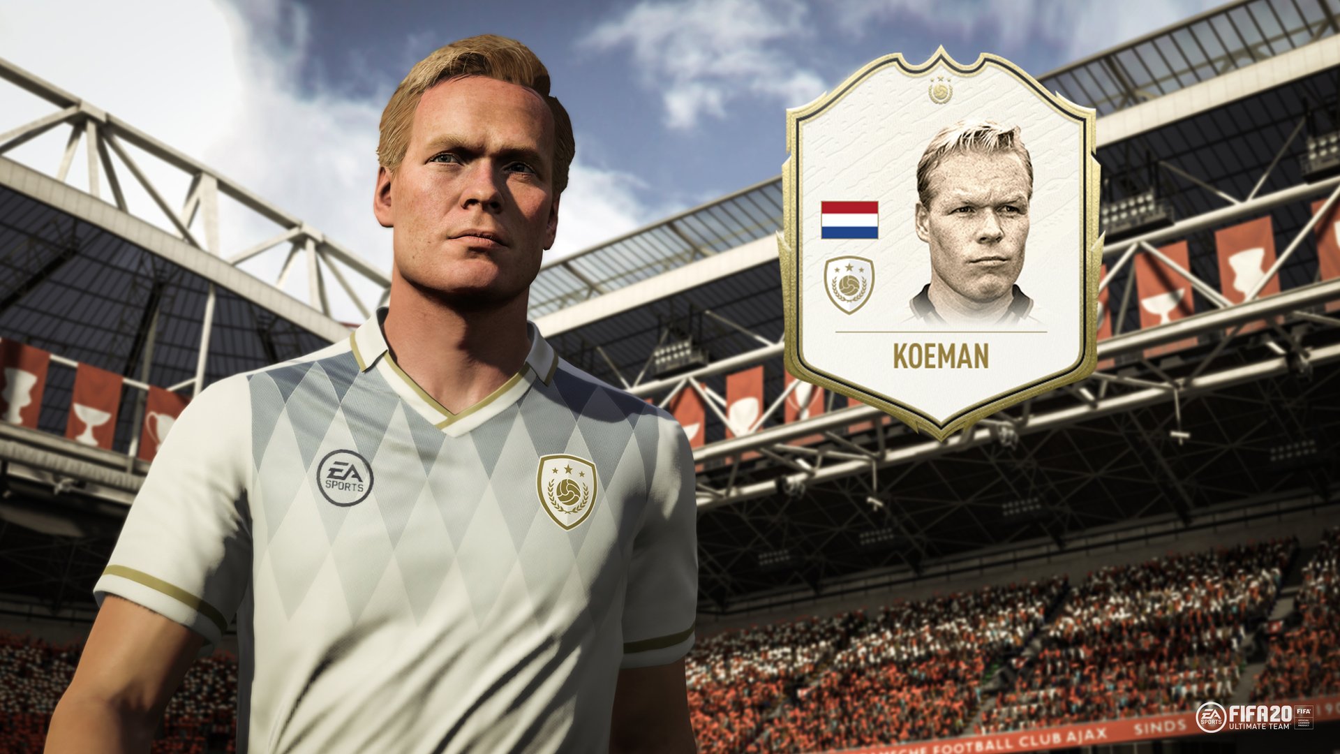 FIFA 20: Svelate due nuove Icons | FifaUltimateTeam.it