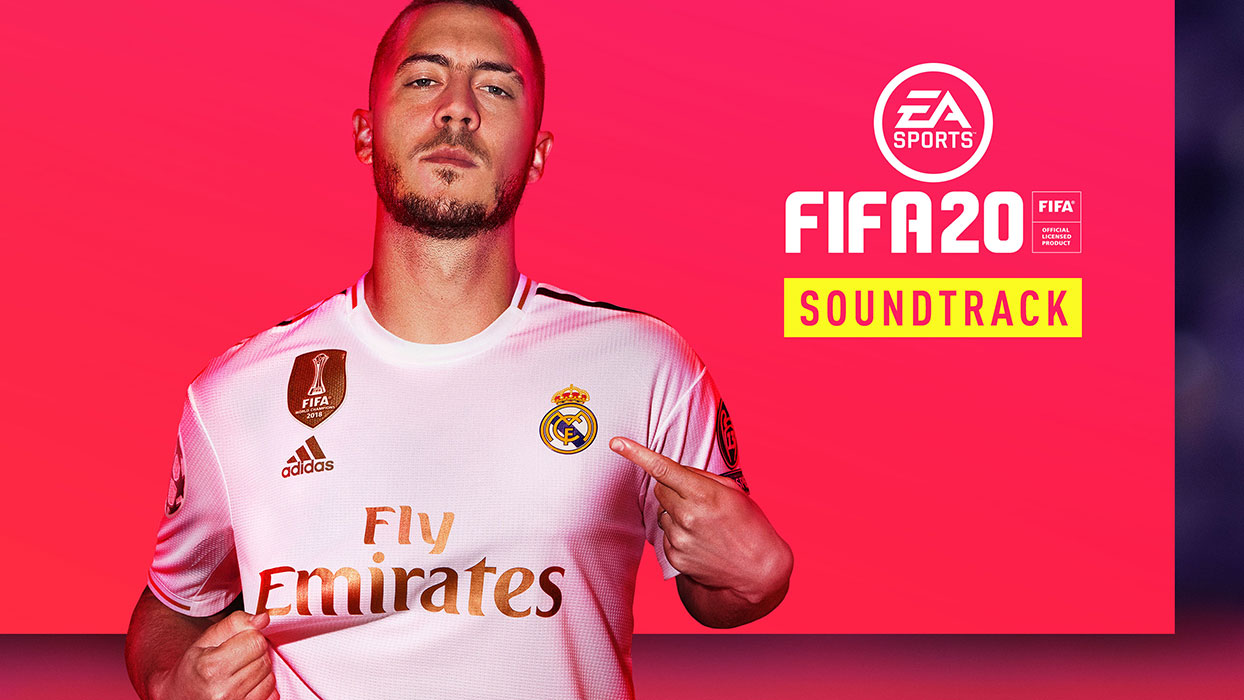 FIFA 20: Svelata la colonna sonora ufficiale - FifaUltimateTeam.it