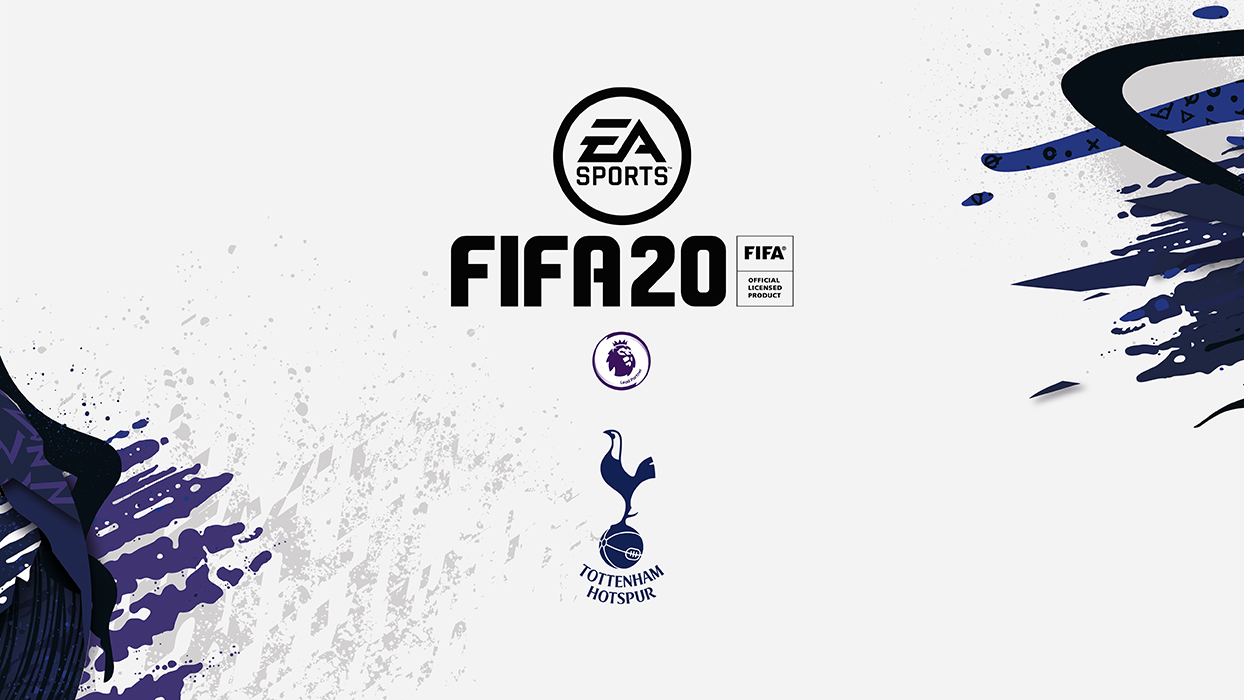 FIFA 20: Disponibili le cover e gli sfondi griffati Premier League ...