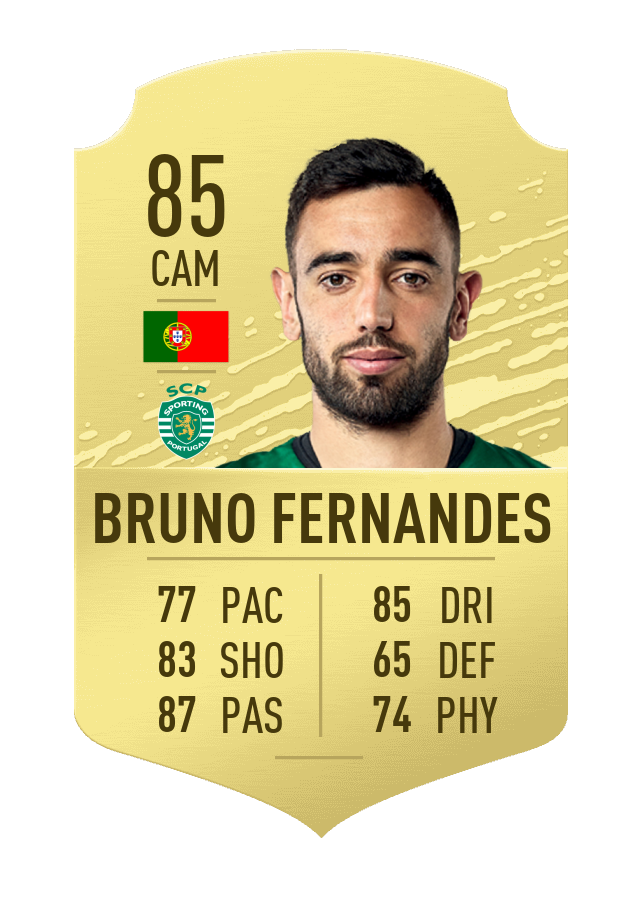 FIFA 20: I giocatori più abili nei passaggi - FifaUltimateTeam.it