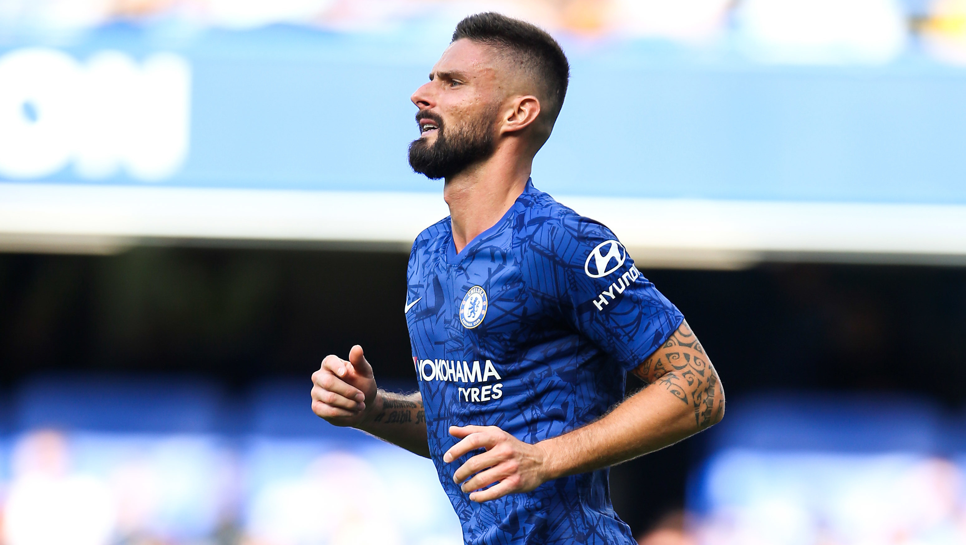 FIFA 20: Svelate le stats ufficiali di alcuni giocatori del Chelsea ...