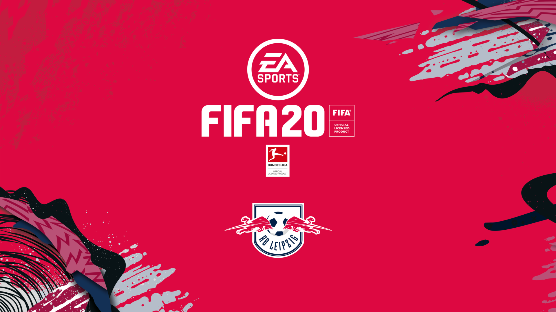 FIFA 20: Disponibili le cover e gli sfondi griffati Bundesliga ...