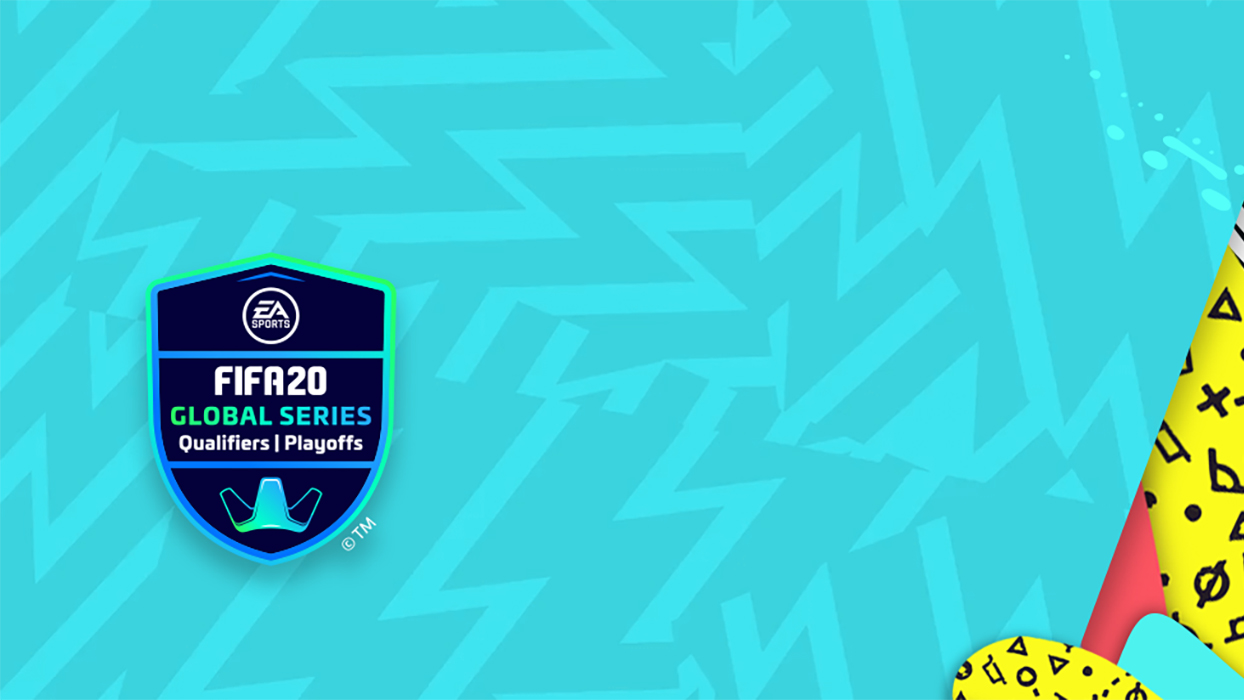 FIFA 20: Avviso disciplinare - EA Sports Global Series ...