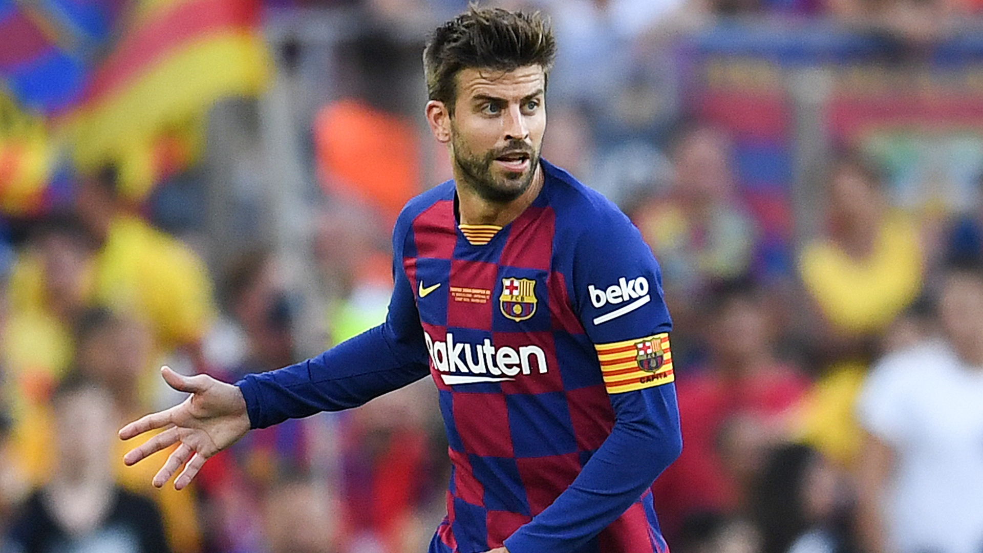 FIFA 20: Annunciate le carte Ultimate Scream di Pique & Chong ...