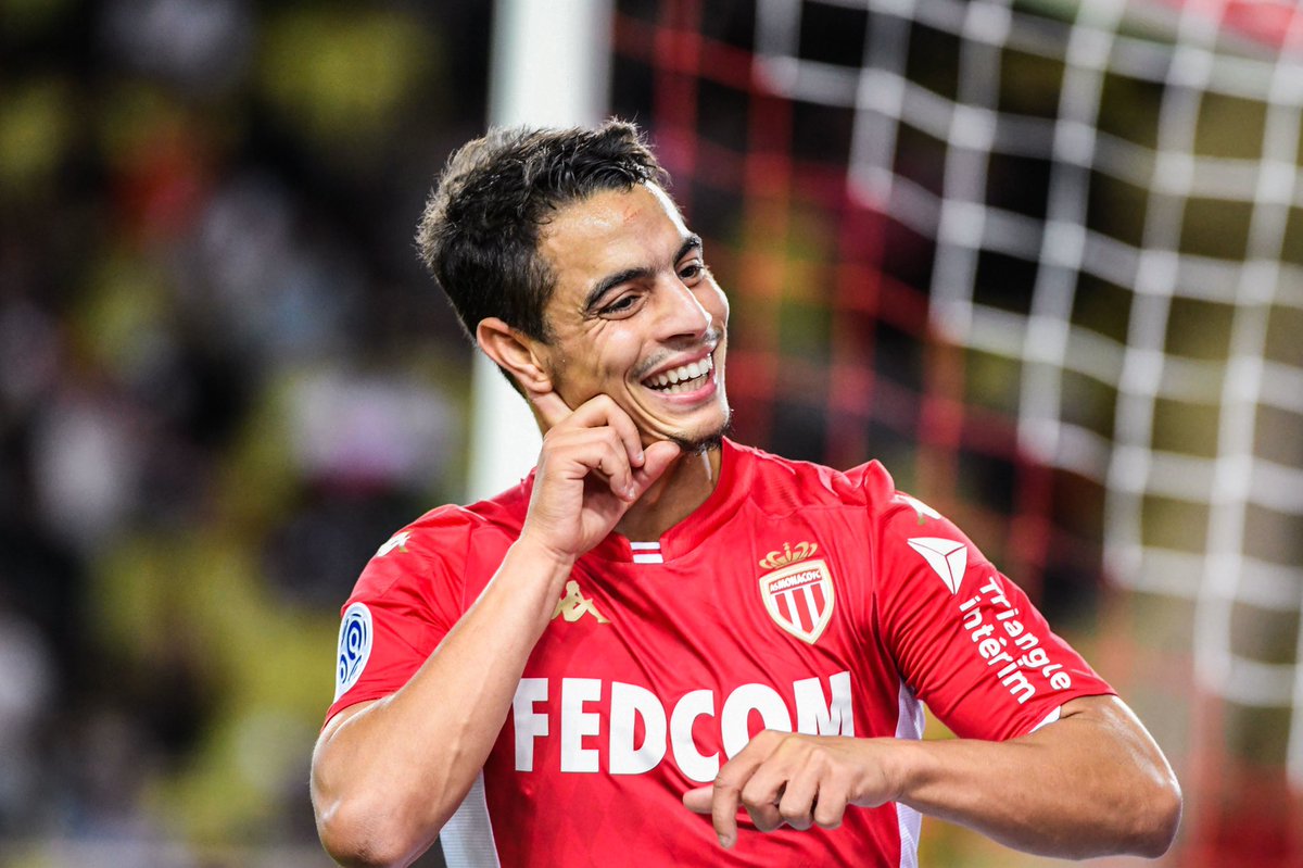 FIFA 21: Ben Yedder "Conservate i crediti per il primo TOTW ...