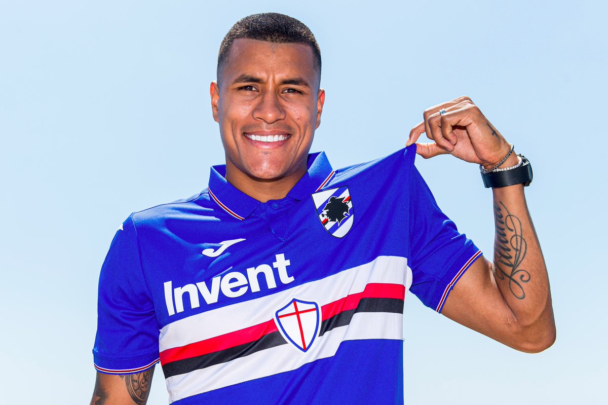 FIFA 20: Annunciata la carta FUTMAS di Jeison Murillo - FifaUltimateTeam.it