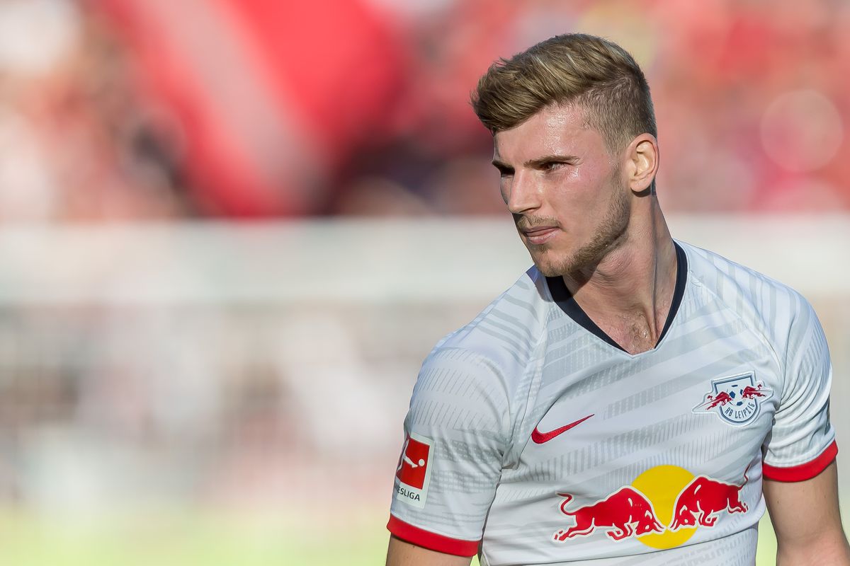 FIFA 20: POTM Dicembre della Bundesliga – Timo Werner - FifaUltimateTeam.it