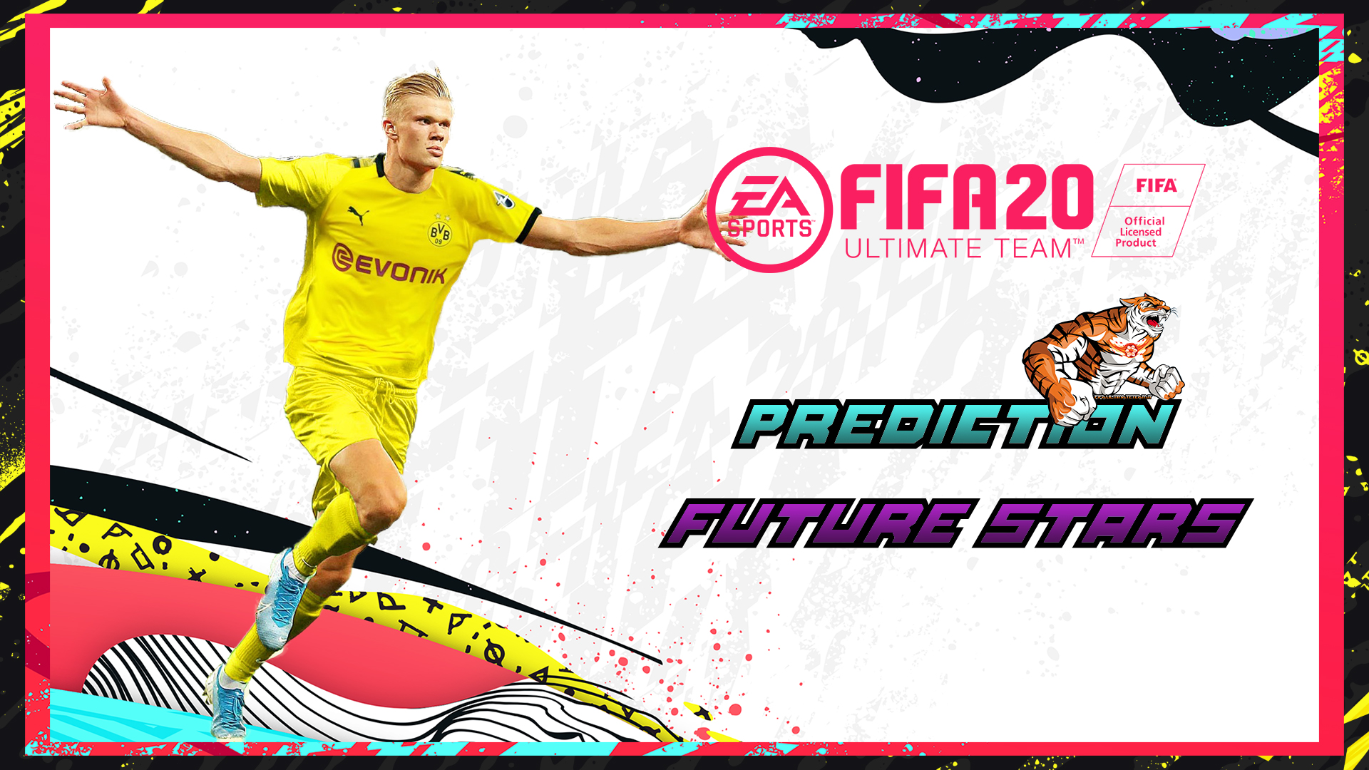 FIFA 20: Future Stars - Le Stelle del Futuro Prediction ...