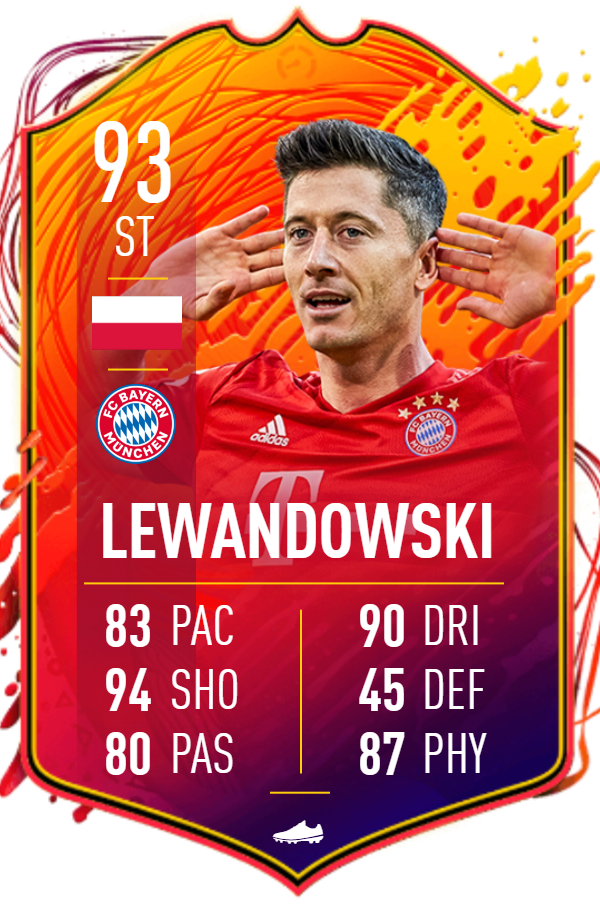 FIFA 20: HeadLiners - Aggiornamento vittorie consecutive ...