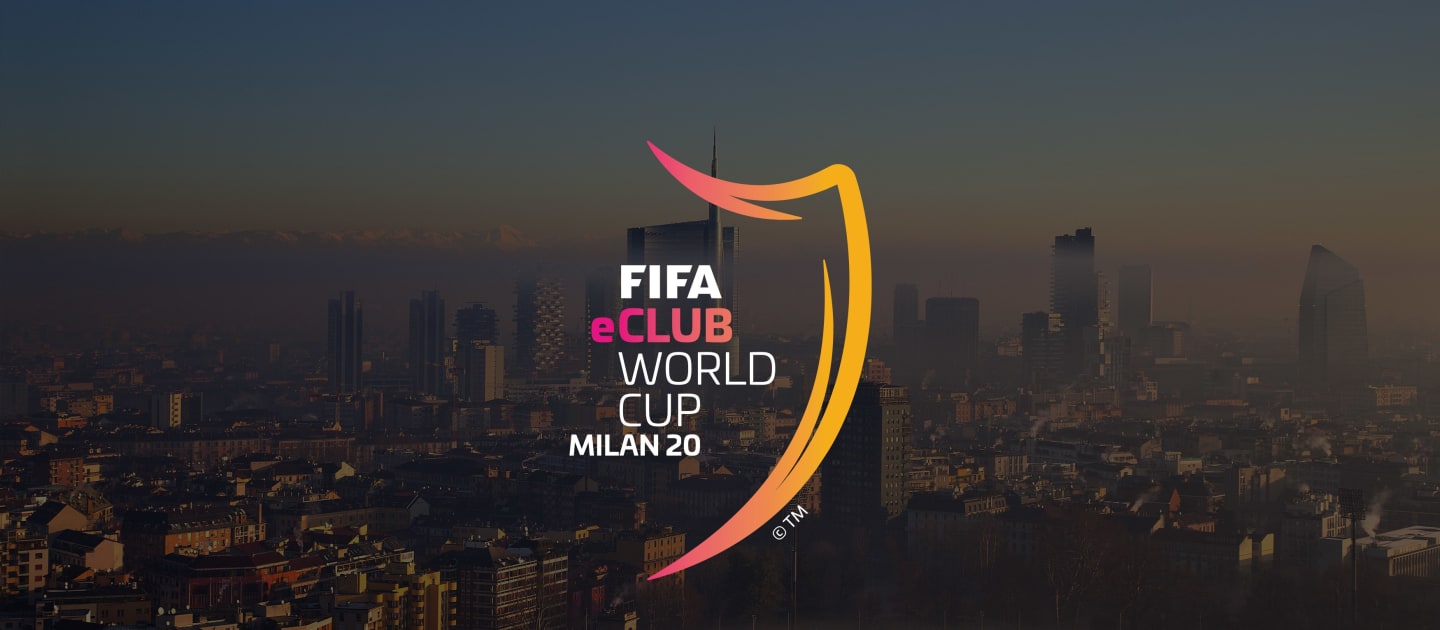 FIFA 20: A Milano la FIFA eClub World Cup 2020 | FifaUltimateTeam.it