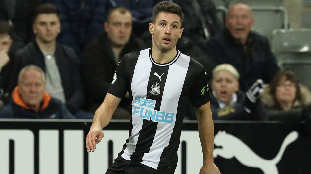 FIFA 20: Annunciata la carta Player Moments di Fabian Schar ...